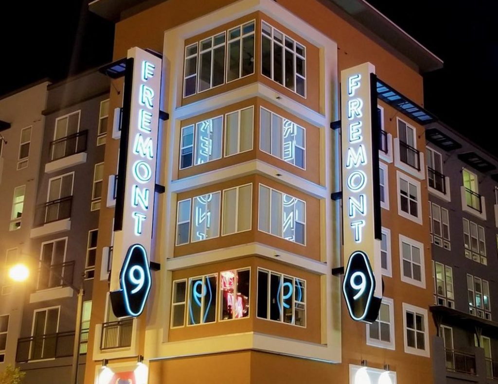 Your Complete Signage Solution - Fusion Sign and Design
