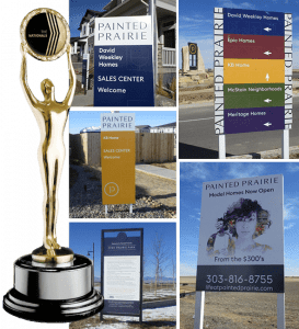 Fusion Sign and Design