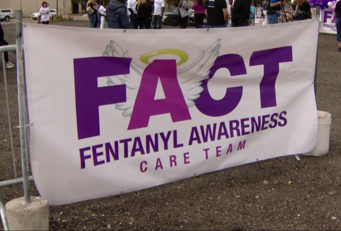 Fusion Sign Denver Helping Bring Awareness with F.A.C.T.